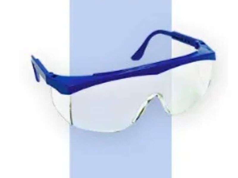 Protección Visual - Categorias | Construex México