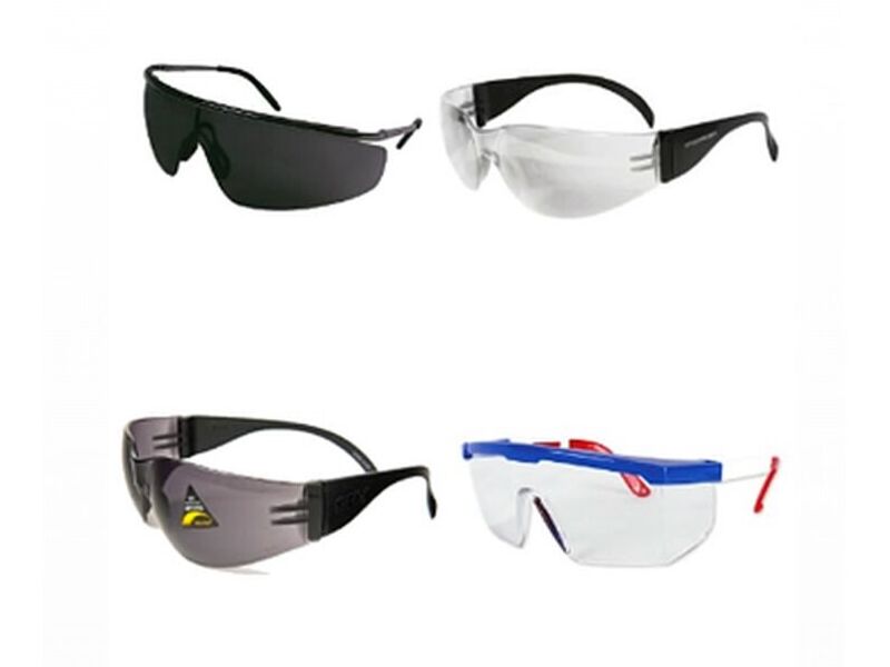 Protección Visual - Categorias | Construex México