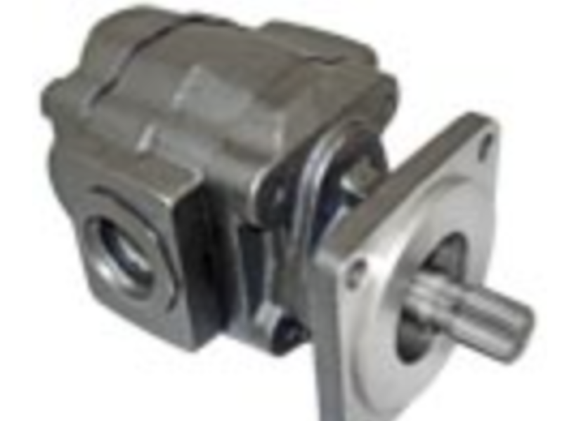 Bombas De Engranes 3000psi SHI México - Construex México