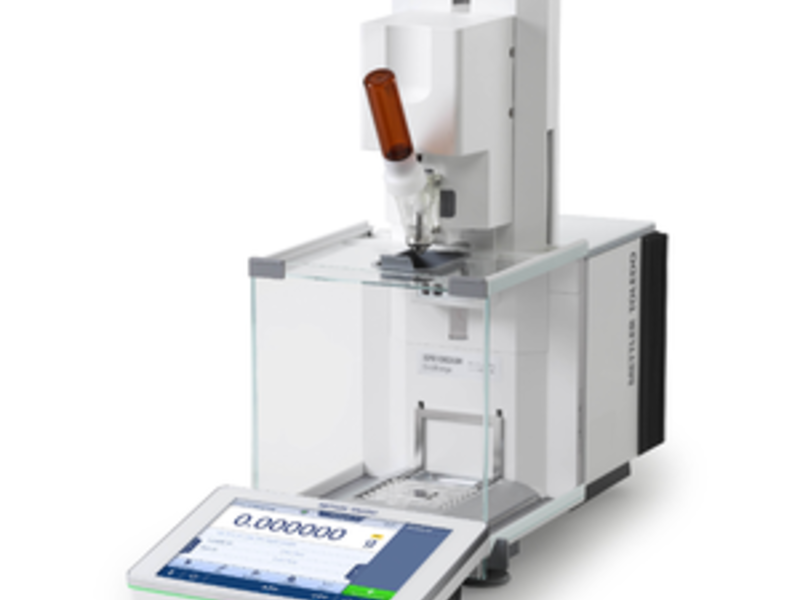 Balanzas De Laboratorio - Categorias | Construex México