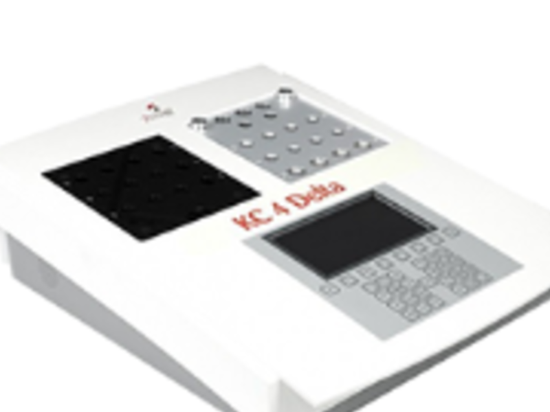 Kc4 Delta México - Construex México