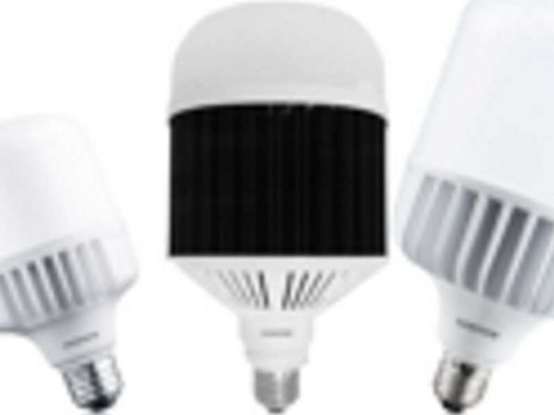 Focos Y Tubos - Categorias | Construex México