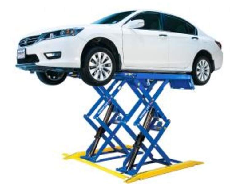 Elevadores De Autos - Categorias | Construex México